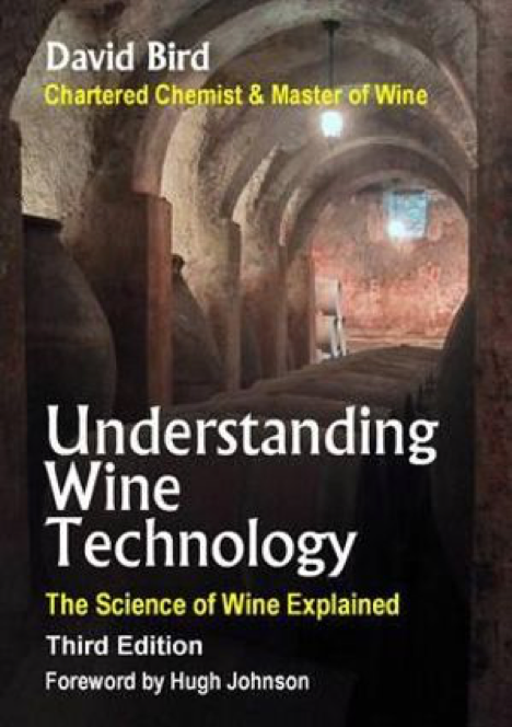 4 Great Books on Wine - iS Winescale